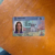 Random Drivers License Picture Scan Front Back DL + SSN # – BraveID